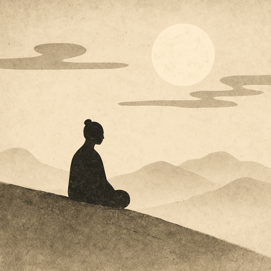 Wei Wu Wei or Not Doing in Taoism - The Taoism For The Modern World