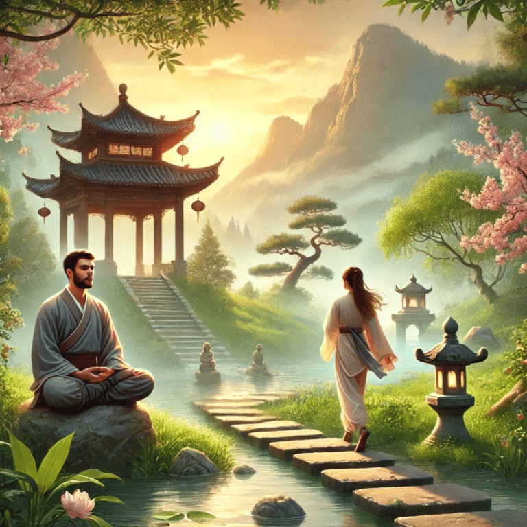 Carp and Koi in Taoism: Symbolism, Rituals, and Geography - The Taoism ...