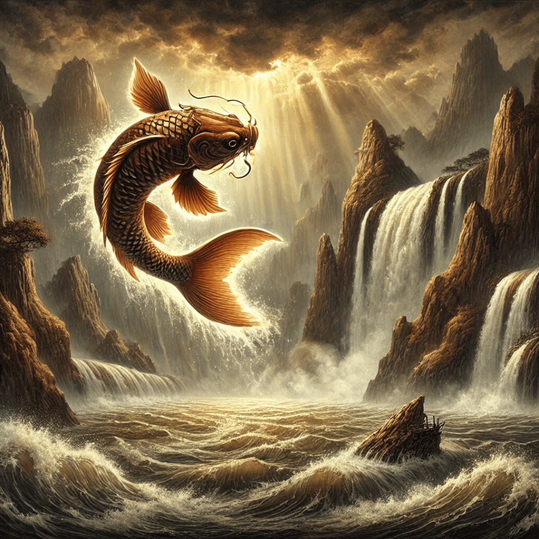 Carp and Koi in Taoism: Symbolism, Rituals, and Geography - The Taoism ...