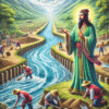 Exploring Taoism and Water: Myth, Symbolism and Practice - The Taoism ...