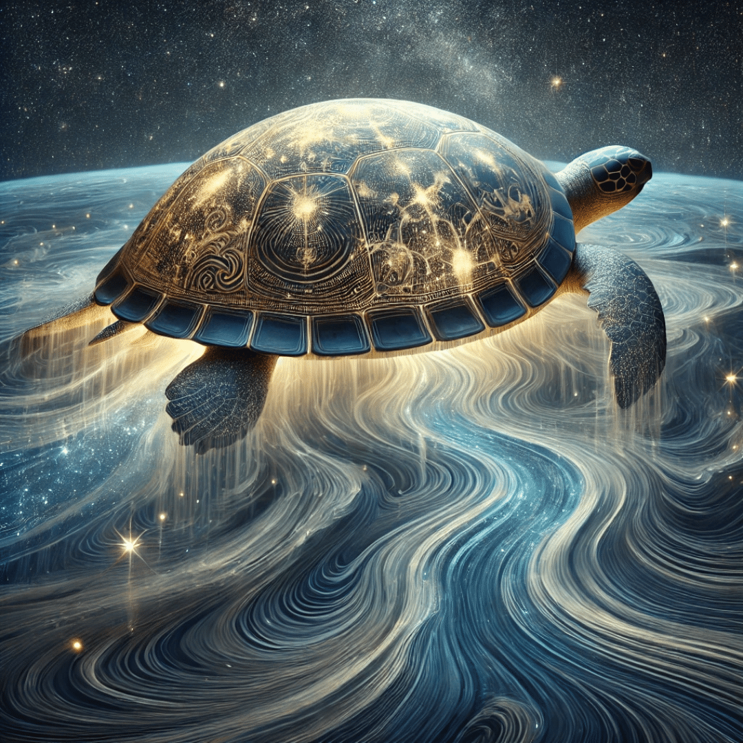 Taoist Myths of Turtles and Tortoises: Guardians of Longevity and ...