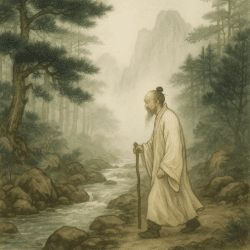 The Sacred Trees of Taoism: Fusang, Jianmu, and Immortality