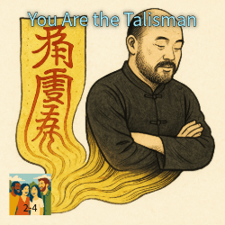 Taoist Magic: History, Talismans, Rituals, and Modern Practice